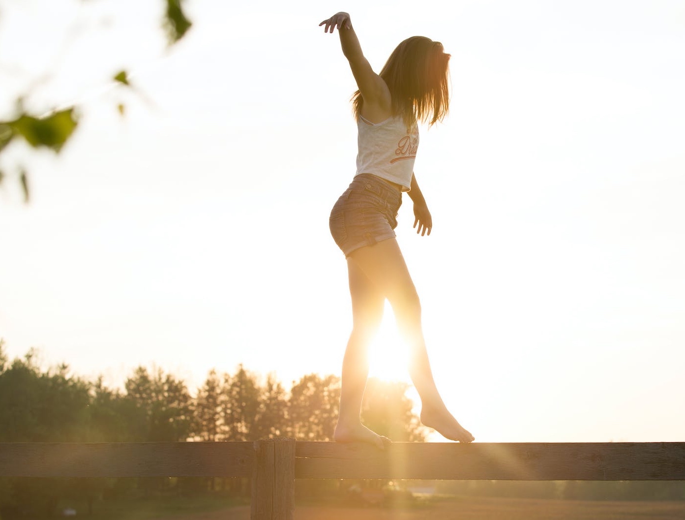 Exercise: Keeping Balanced – Maintain Weight Loss