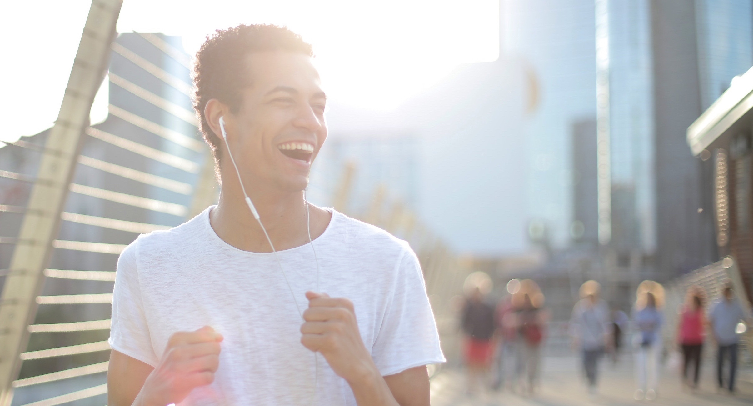 Exercise: Workout Music Playlists – Maintain Weight Loss